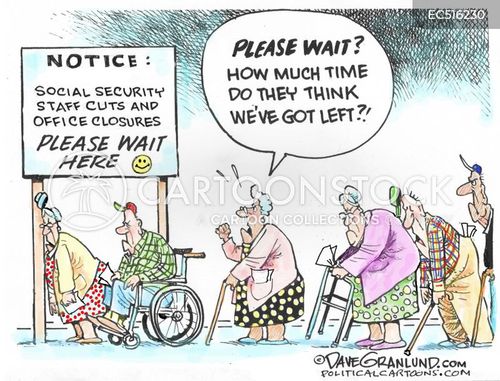 Government Efficiency Cartoons and Comics - funny pictures from ...