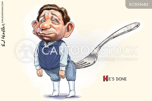 Indoctrinate Cartoons and Comics - funny pictures from CartoonStock