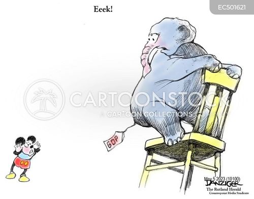 Disneyworld Cartoons and Comics - funny pictures from CartoonStock