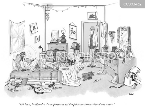 Dessins humoristique et caricaturés avec Ne Rien Savoir