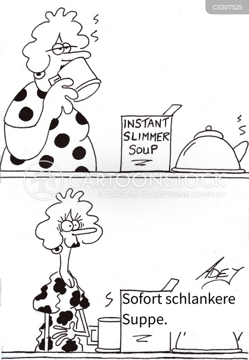 Schlanker Mann Meme