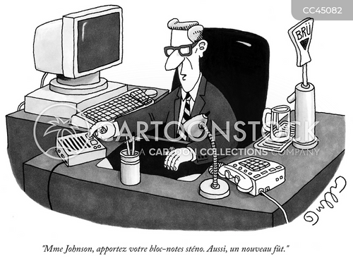 Dessins humoristique et caricaturés avec Admin