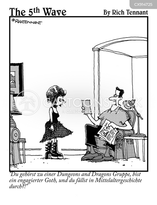 Mittelalterlicher Lord Cartoon Suchbegriff: 'mittelalterliche Fantasy'