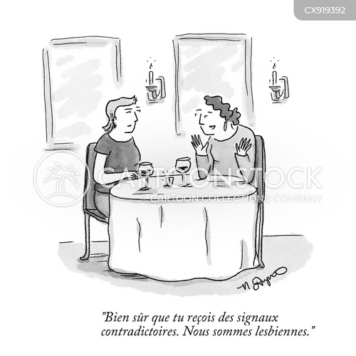 Dessins humoristique et caricaturés avec Ne Rien Entendre De Mal