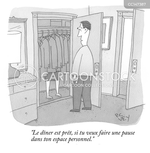 Dessins humoristique et caricaturés avec Culture Culinaire