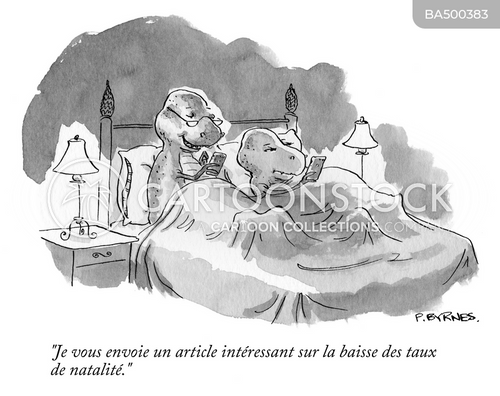 Dessins humoristique et caricaturés avec En Voie D'extinction