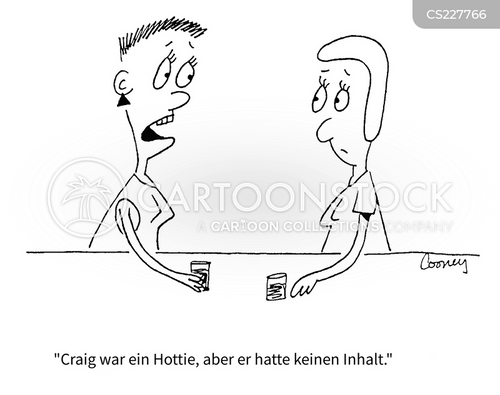 Cartoons und Karikaturen mit Kein Inhalt