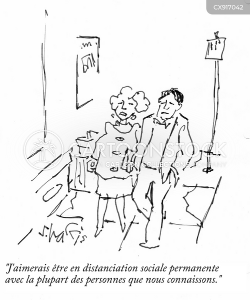 Dessins humoristique et caricaturés avec Limites Physiques