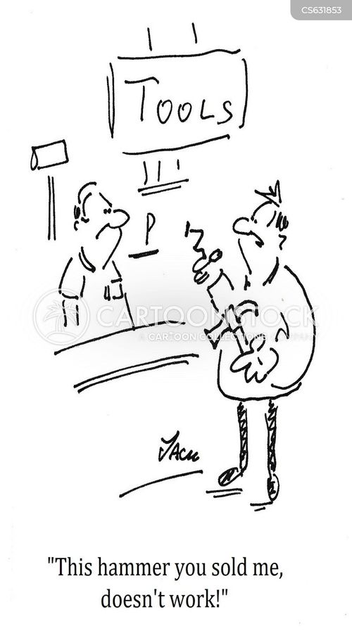 Reflective Cartoons and Comics - funny pictures from CartoonStock