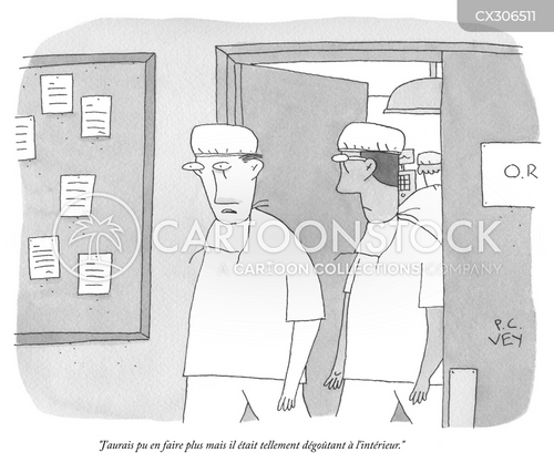Dessins humoristique et caricaturés avec Military Operations