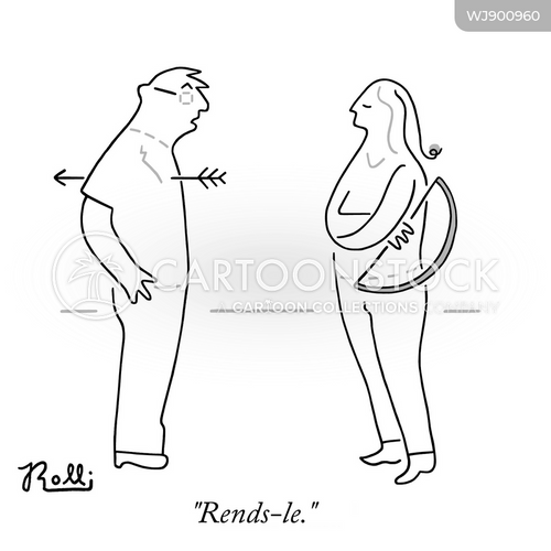 Dessins humoristique et caricaturés avec Parasite Domestique