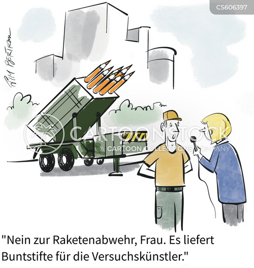 Cartoons und Karikaturen mit Schweigegeldprozess