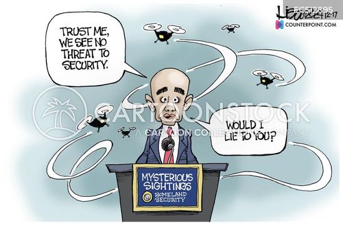 Government Accountability Cartoons and Comics - funny pictures from ...