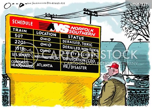 Political Reputation Cartoons and Comics - funny pictures from CartoonStock