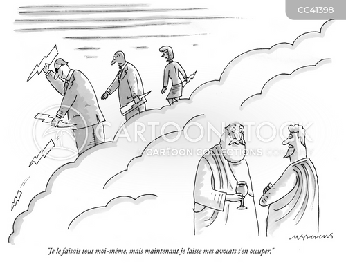 Dessins humoristique et caricaturés avec Externalise