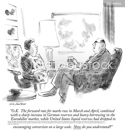 Dessins humoristique et caricaturés avec Explication