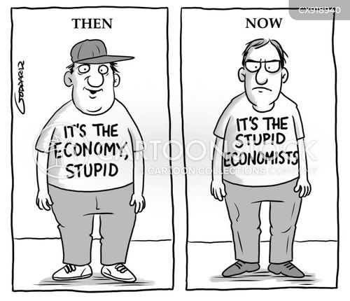 Market Equilibrium Cartoons and Comics - funny pictures from CartoonStock