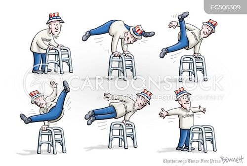 Abenomics Cartoons and Comics - funny pictures from CartoonStock