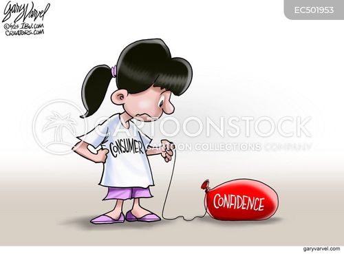 Inflation Emergency Cartoons and Comics - funny pictures from CartoonStock