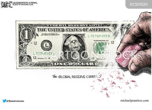 Government Bonds Cartoons and Comics - funny pictures from CartoonStock