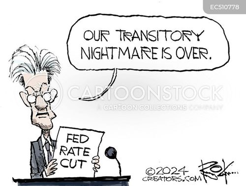 Federal Reserve Cartoons and Comics - funny pictures from CartoonStock