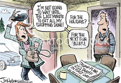 Long-term Preparation Cartoons and Comics - funny pictures from ...