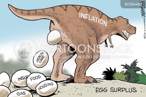 Tyrannosaurus Rex Cartoons and Comics - funny pictures from CartoonStock