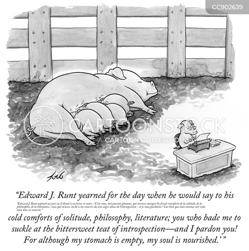 Dessins humoristique et caricaturés avec Par Dépit