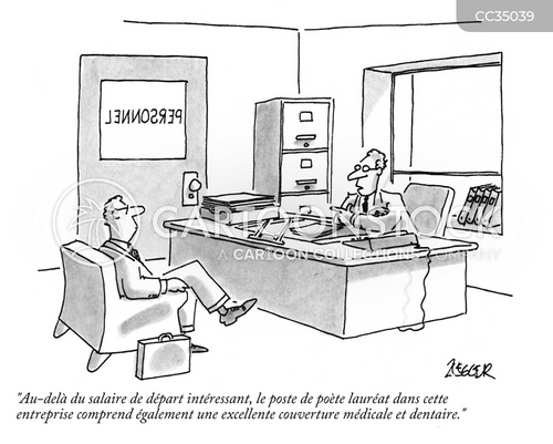 Dessins humoristique et caricaturés avec Cadre Social