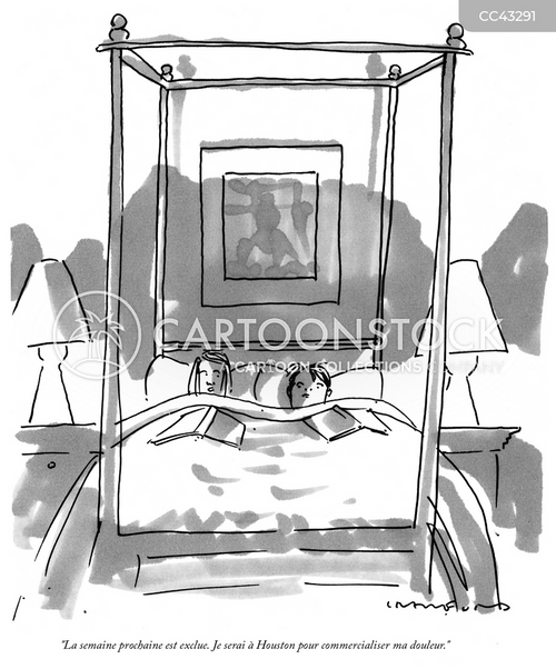 Dessins humoristique et caricaturés avec Planification Du Temps