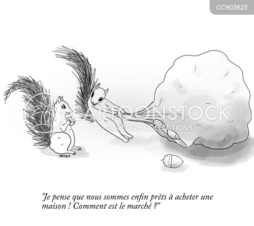 Dessins humoristique et caricaturés avec Noix De Bar