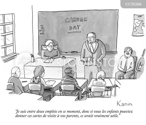 Dessins humoristique et caricaturés avec Conduit Auditif