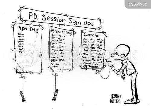 Session Cartoons and Comics - funny pictures from CartoonStock