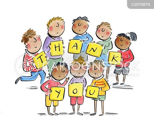 Thank Teachers Day Cartoons and Comics - funny pictures from CartoonStock