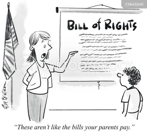 Civics Education Cartoons and Comics - funny pictures from CartoonStock