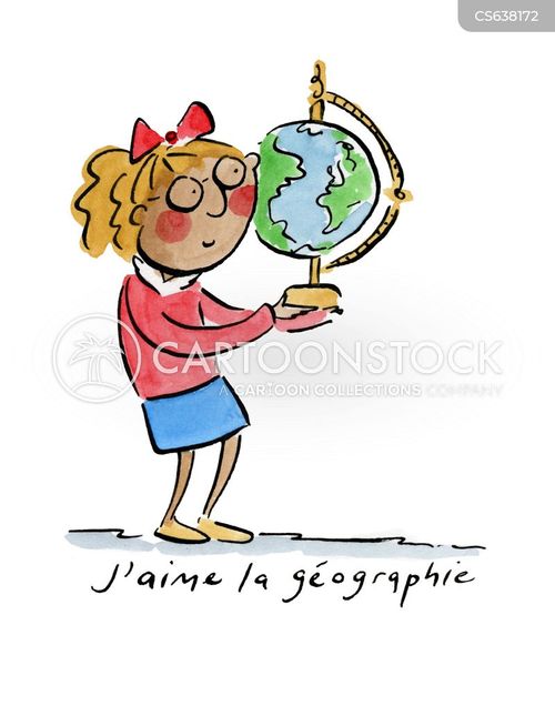 Round Earth Cartoons and Comics - funny pictures from CartoonStock