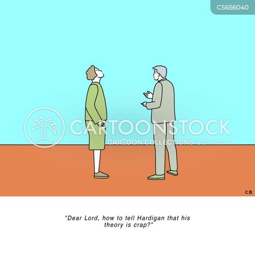 Hardigan Cartoons and Comics - funny pictures from CartoonStock