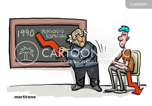 Special Period Cartoons and Comics - funny pictures from CartoonStock