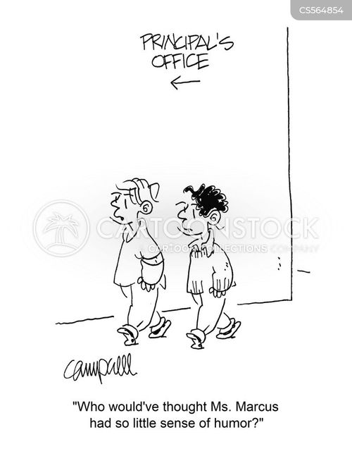 Assessment Methods Cartoons and Comics - funny pictures from CartoonStock