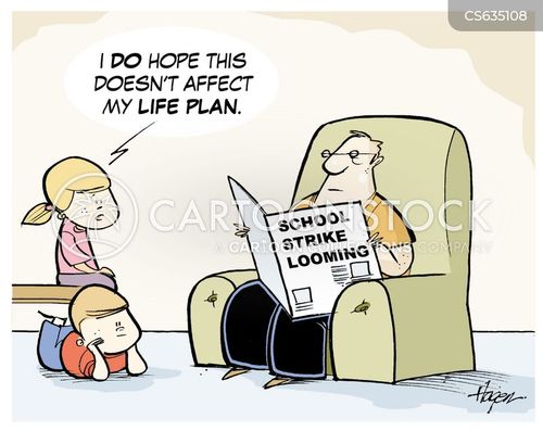 Affect Cartoons and Comics - funny pictures from CartoonStock