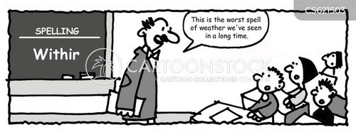 Educational Setting Cartoons and Comics - funny pictures from CartoonStock