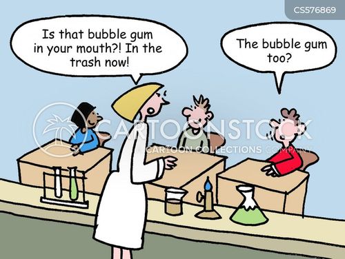 Trash Cartoons and Comics - funny pictures from CartoonStock