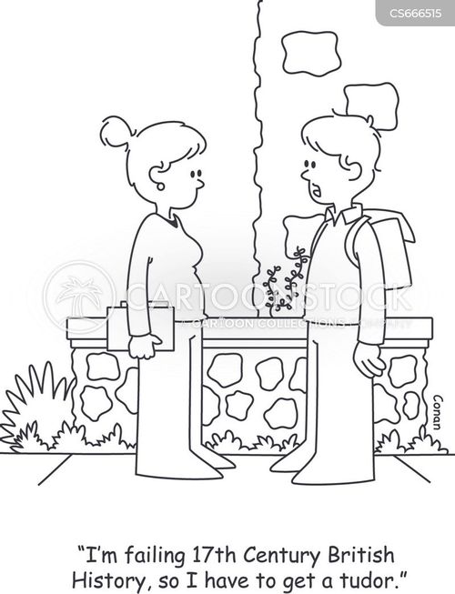 Study Help Cartoons and Comics - funny pictures from CartoonStock