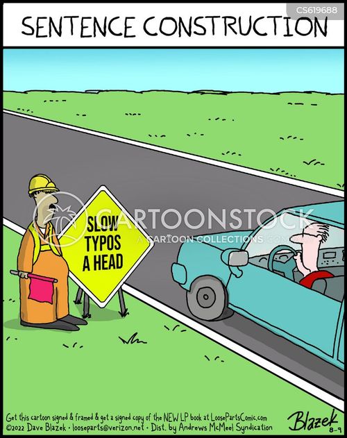 Communication Blunder Cartoons and Comics - funny pictures from ...