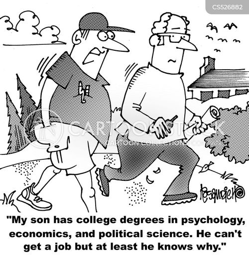 Science Cartoons and Comics - funny pictures from CartoonStock
