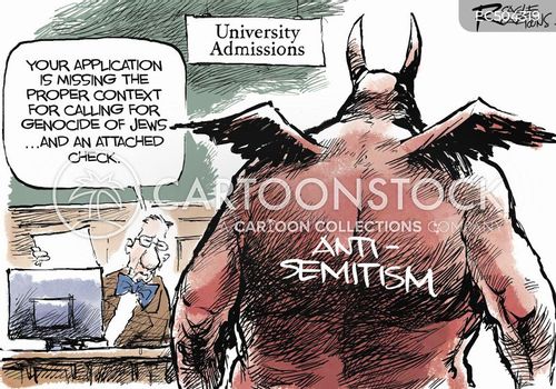 History Of Harvard Cartoons and Comics - funny pictures from CartoonStock