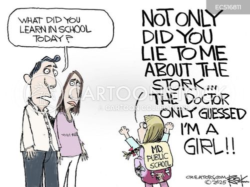 Childhood Disillusionment Cartoons and Comics - funny pictures from ...