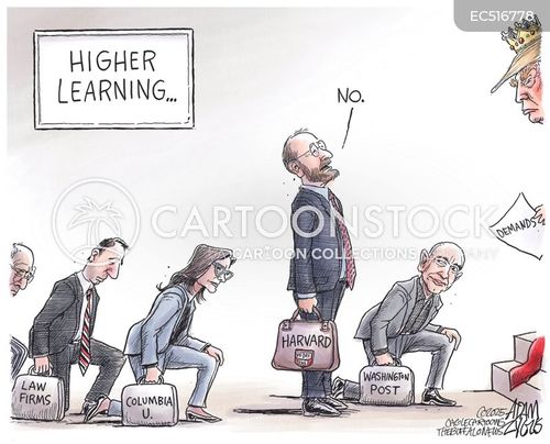 Conformity Cartoons and Comics - funny pictures from CartoonStock