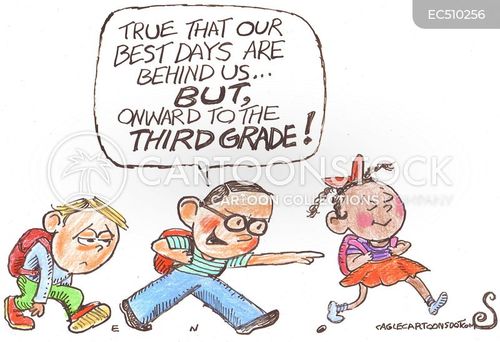 Onward Cartoons and Comics - funny pictures from CartoonStock
