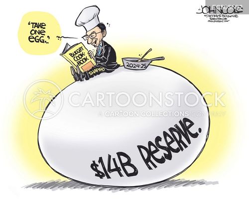 Fair Funding Formula Cartoons and Comics - funny pictures from CartoonStock